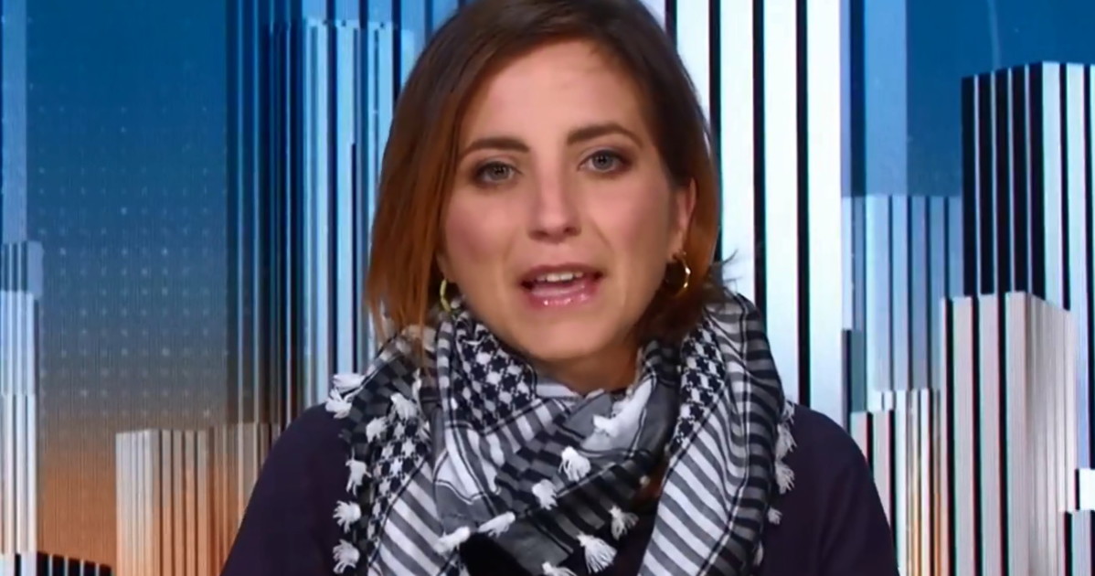 4 di Sera, Benedetta Scuderi: "Cos'ha fatto la Flotilla", le prime ...