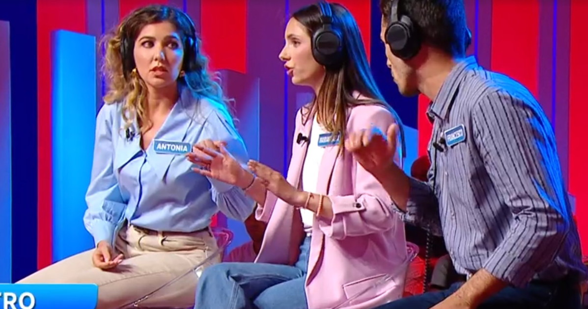 Reazione a catena, il sospetto sui Metà e Metà: "Troppo facile, sono al di sotto del budget ...