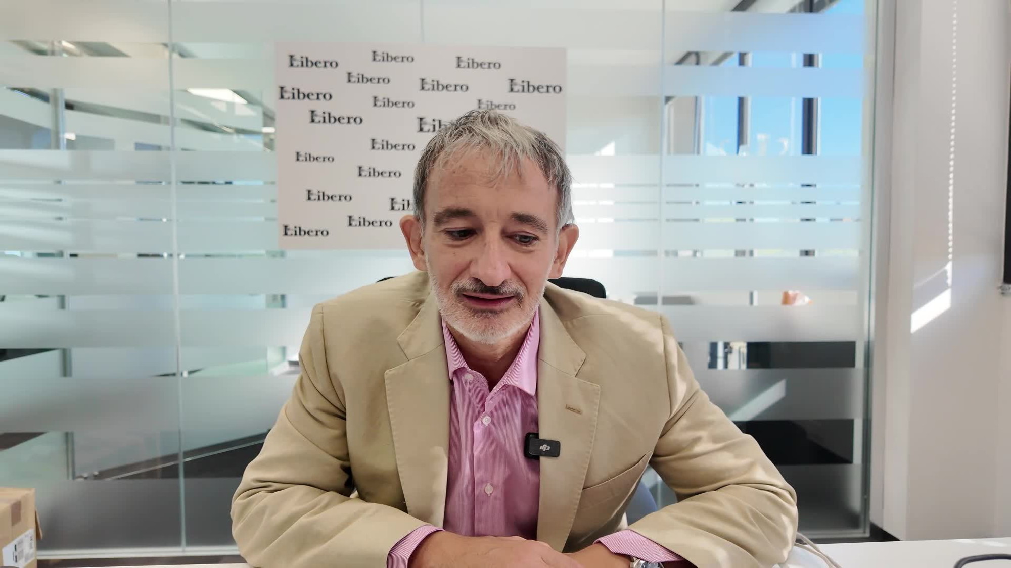 Calabria, Pietro Senaldi: "Una batosta anche per Conte e M5s" | Libero ...