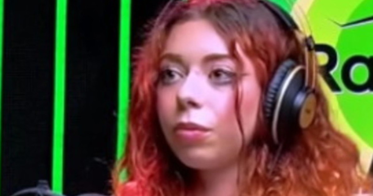 Asia Vitale, "consenziente": giallo su un audio, lei nega tutto ...