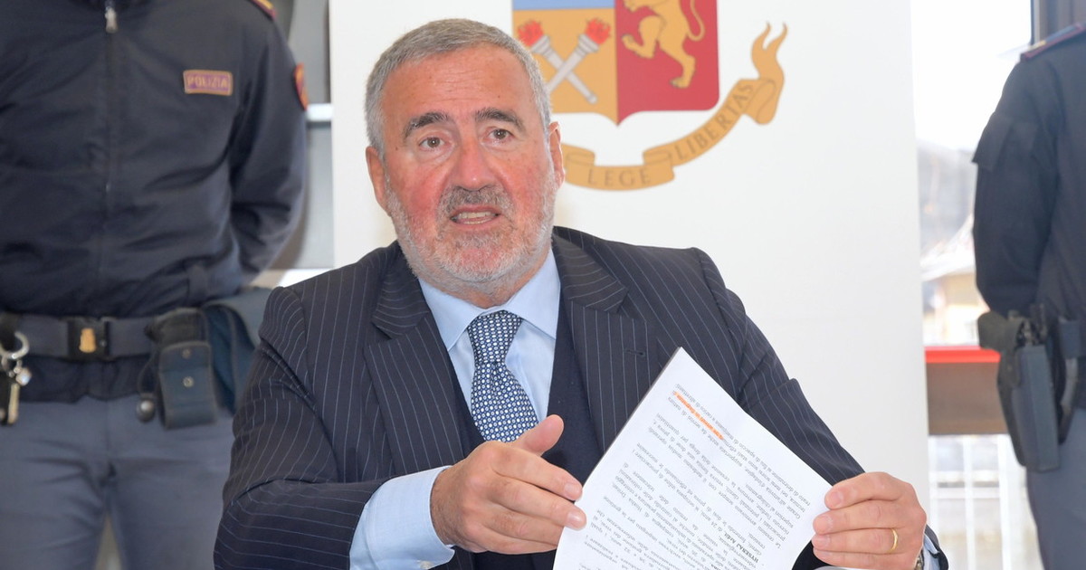 Garlasco, la bomba del carabiniere sull'ex pm Mario Venditti: "Aveva ...