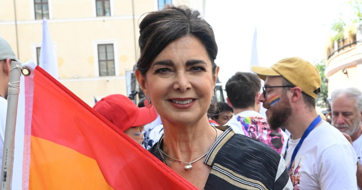 Italia-Israele, Laura Boldrini soffia sul fuoco pro-Pal: "Una partita ...