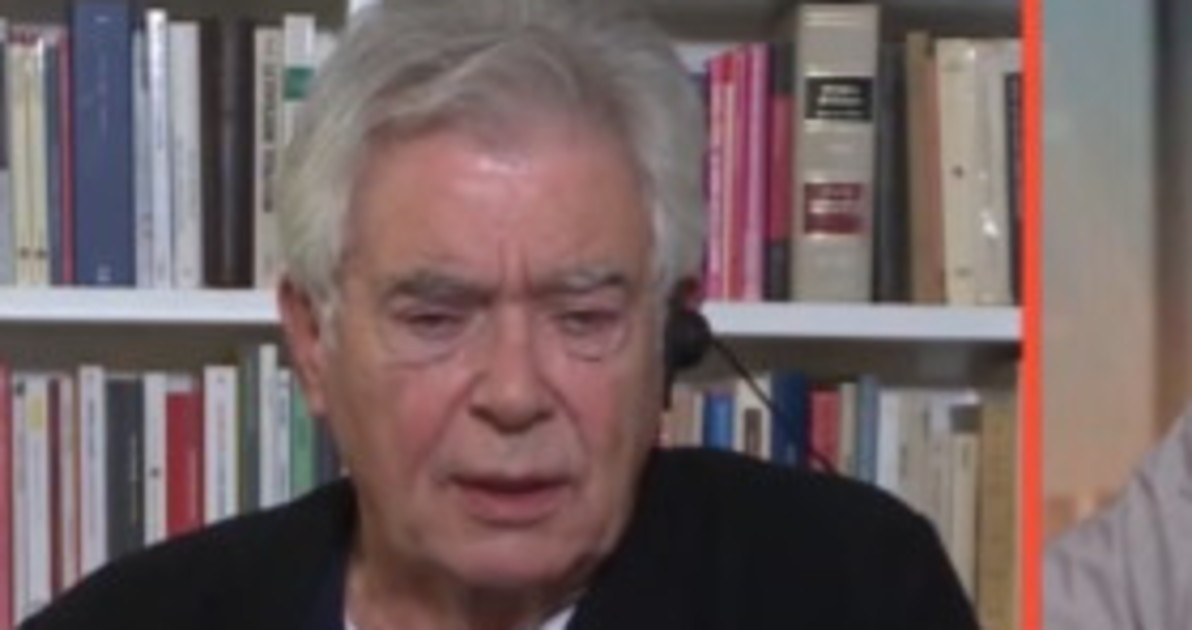 4 di Sera, Martelli inchioda Bonelli e sinistra: "Contro Hamas, mai ...