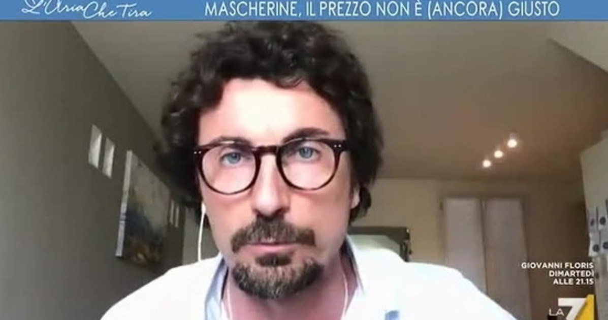 Danilo Toninelli, bomba al veleno contro Giuseppe Conte: "Mi ...
