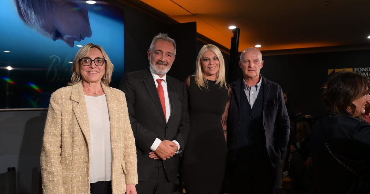 Presentato alla XX Festa del Cinema di Roma il docufilm con Eleonora ...