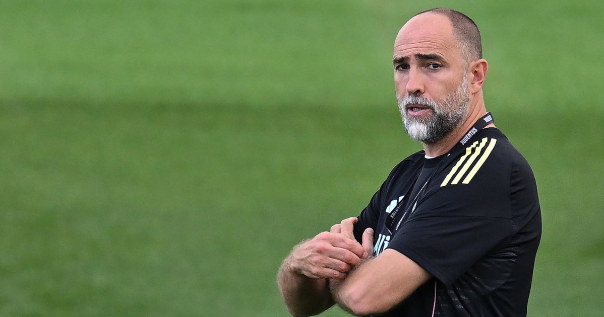 Igor Tudor, l'ultimatum della Juventus: chi è pronto a subentrare ...