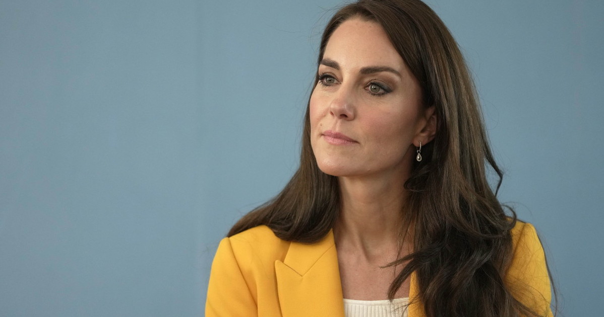 Kate Middleton, come chiama il principe Andrea | Libero Quotidiano.it
