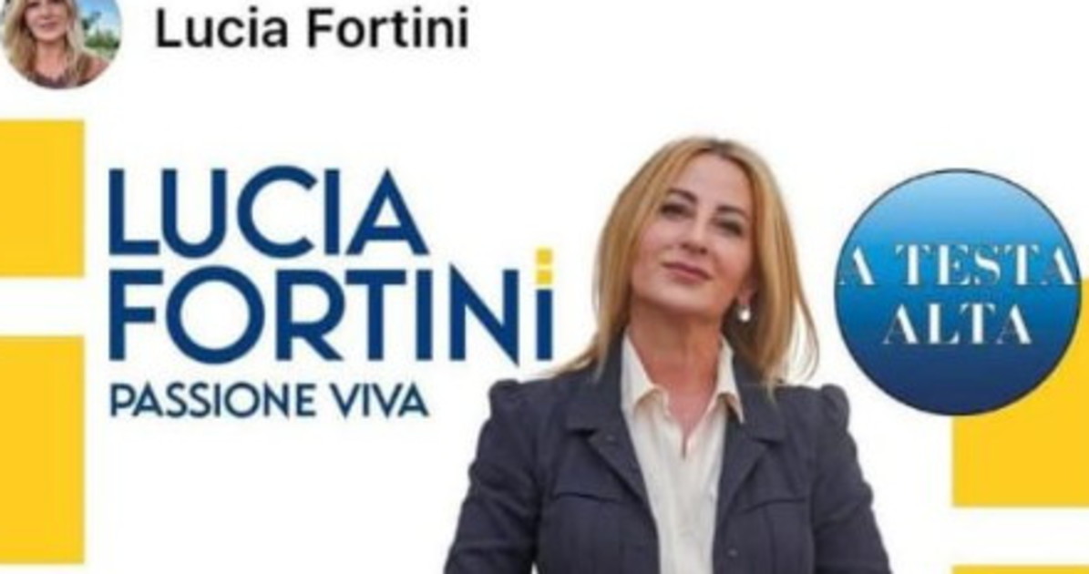 De Luca fa campagna nelle scuole: la foto che fa esplodere lo scandalo ...