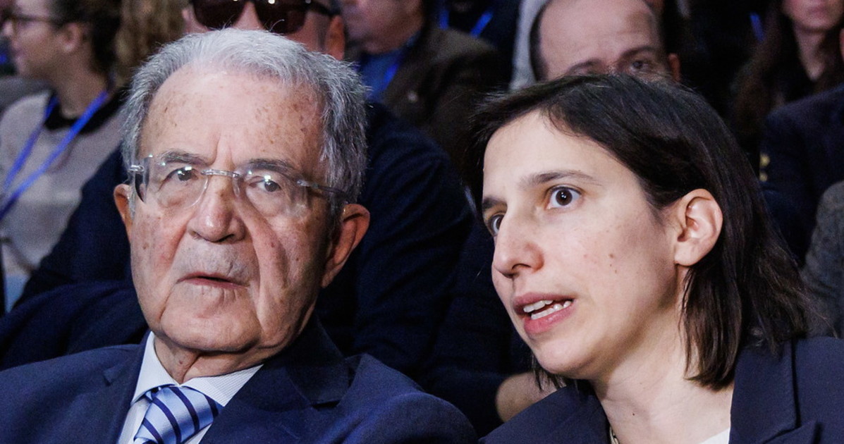 Schlein, l'arma con cui si vendica delle correnti: niente deroghe per ...