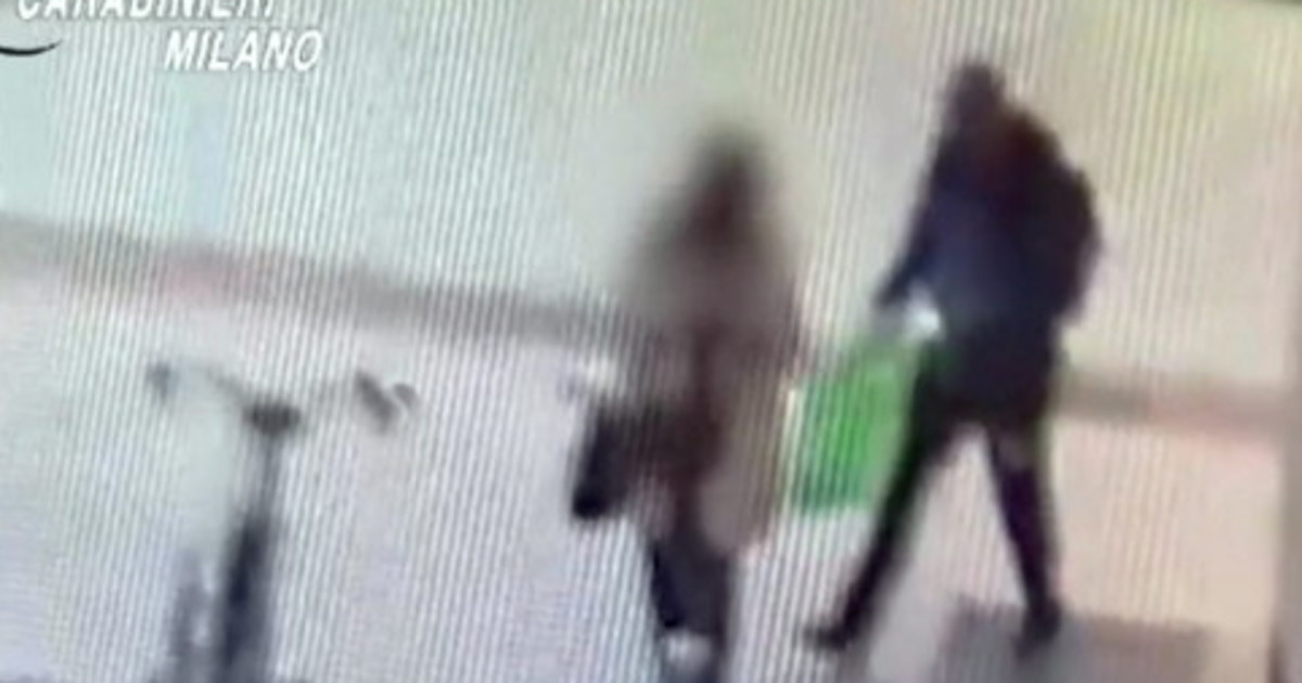 Accoltellata a Milano, il marito di Anna Laura Valsecchi: "Mi ha detto ...