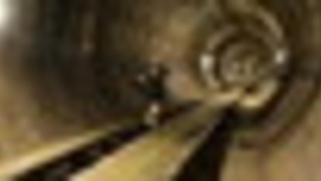 Barcellona, nei tunnel della metro la corsa per i 100 anni della rete ...