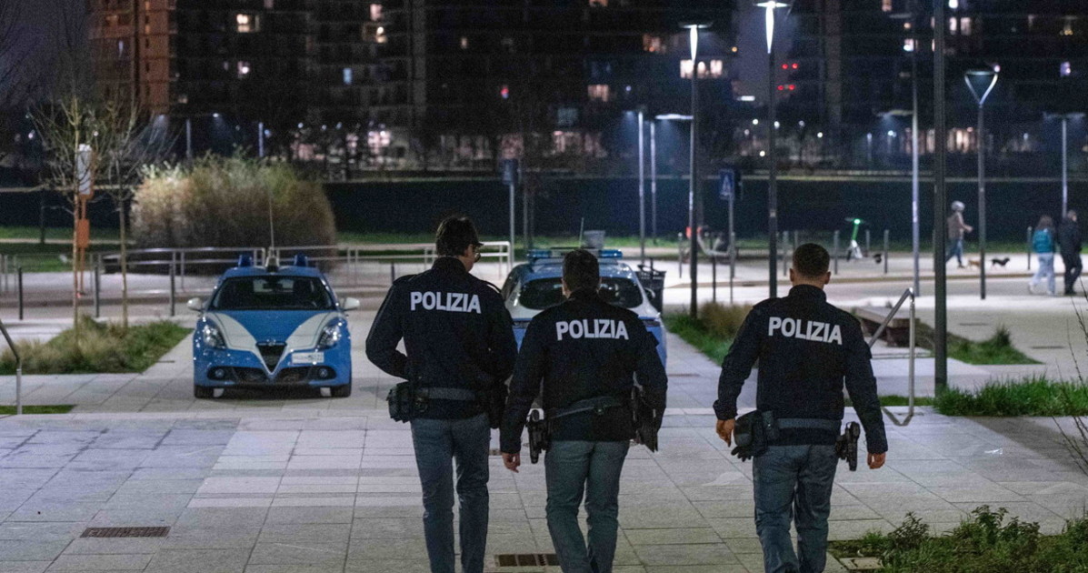 Stupri, spaccio e rapine: un weekend da paura firmato da ...