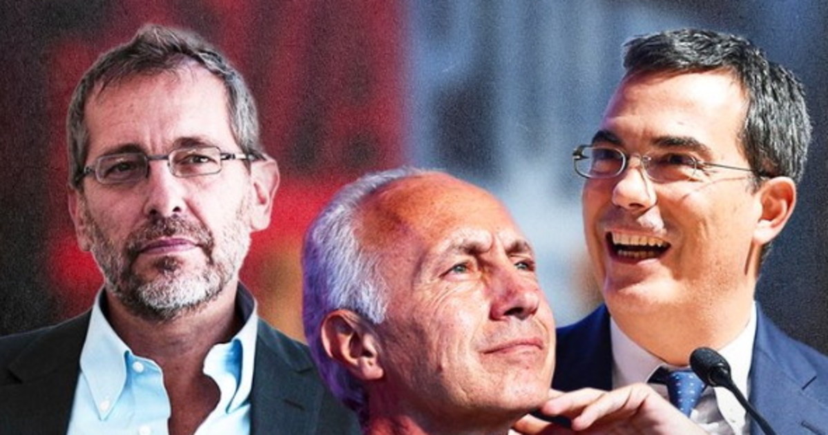 Fratelli d'Italia inchioda La7: "L'inchiostro della menzogna" | Libero ...