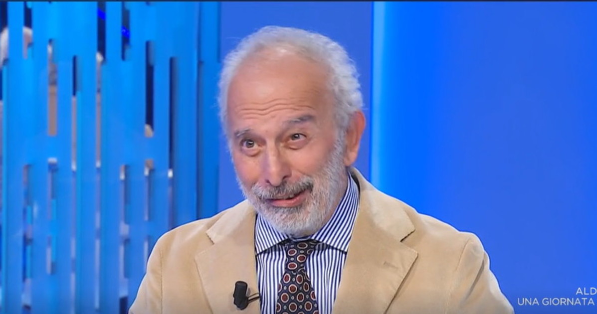 Otto e mezzo, Gad Lerner e la Gruber: "La destra e il sesso? Guardate ...