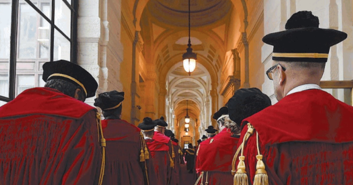 Giustizia stupefacente: ecco tutte le sentenze folli delle toghe ...