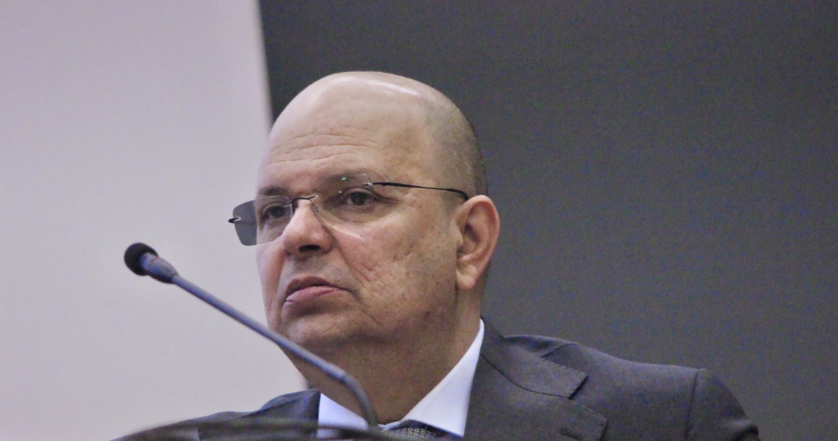 Infrastrutture aeroportuali. Gaetano Intrieri, AD Aeroitalia: “Occorre ...