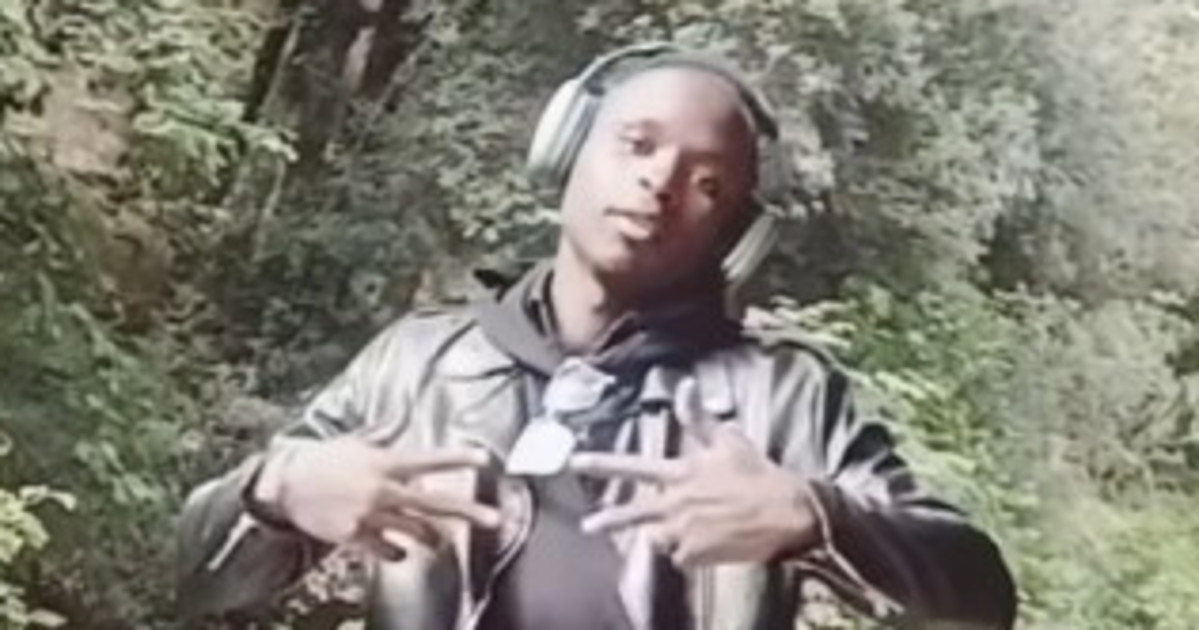 "Silvia Sardone incinta di me": la canzone del migrante indigna la Lega ...