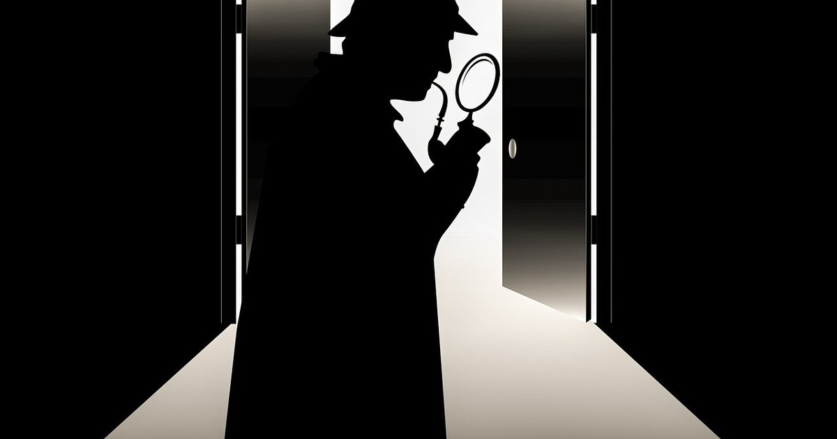 Addio bei tenebrosi ecco i detective improbabili