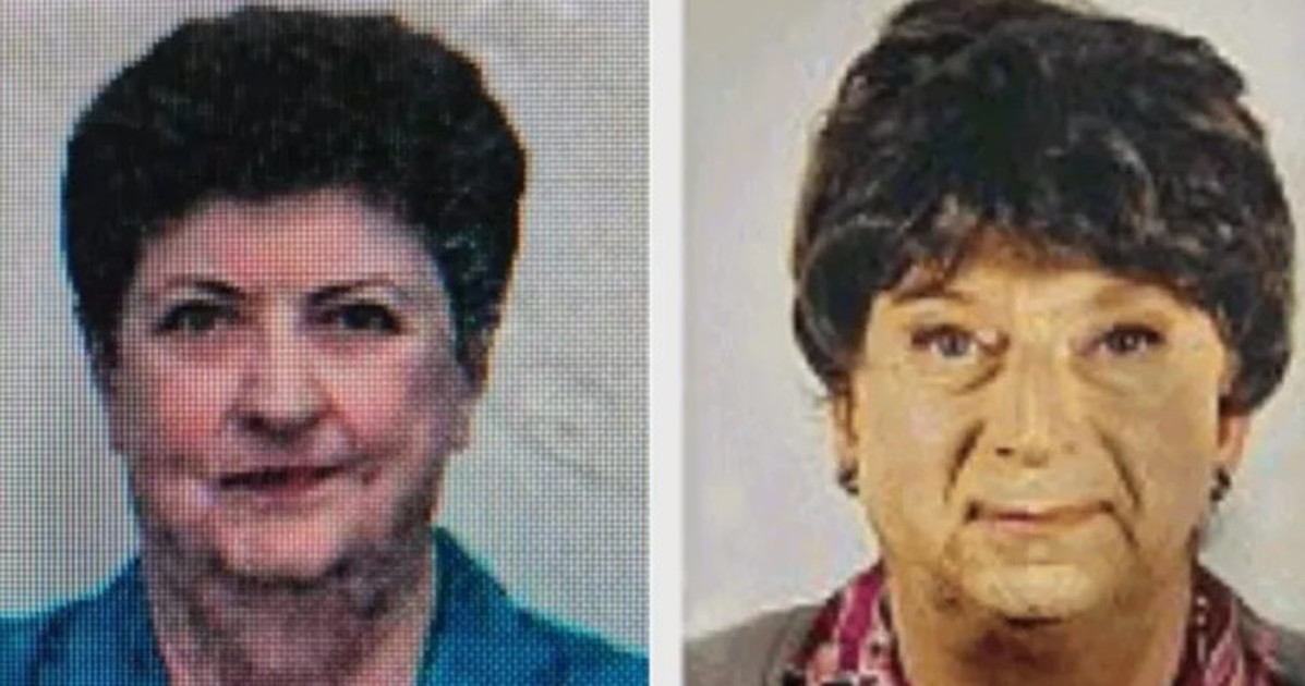 Graziella Dall'Oglio, madre morta e truffa della pensione: uno choc ...