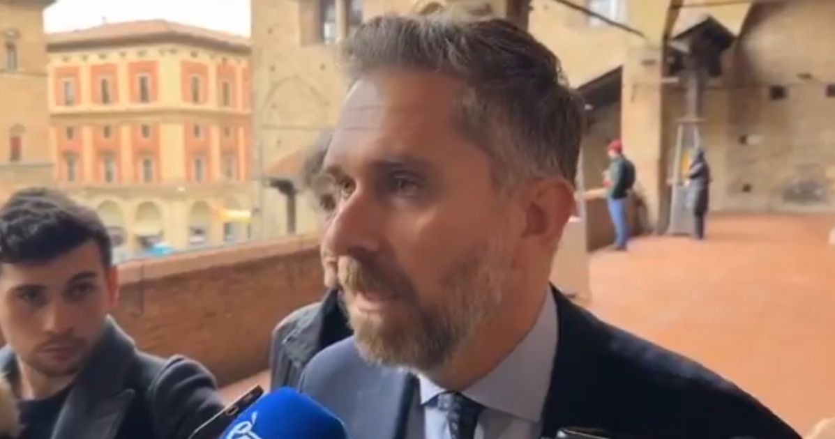 Matteo Lepore ammutolito, "questo grottesco teatrino" | Libero ...