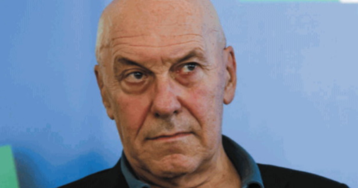 Claudio Velardi inchioda Elly Schlein: "Atreju? Altro errore. È senza ...