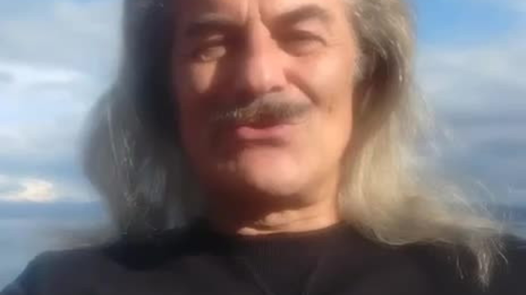 Demo Morselli svela a Libero la sua vita passata e aneddoti che pochi ...