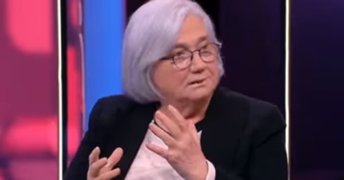 Bindi la spara, FdI la inchioda: "La minoranza siete voi" | Libero ...