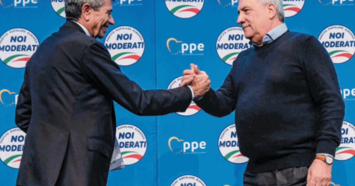 Da Lupi e Tajani un sì al proporzionale | Libero Quotidiano.it