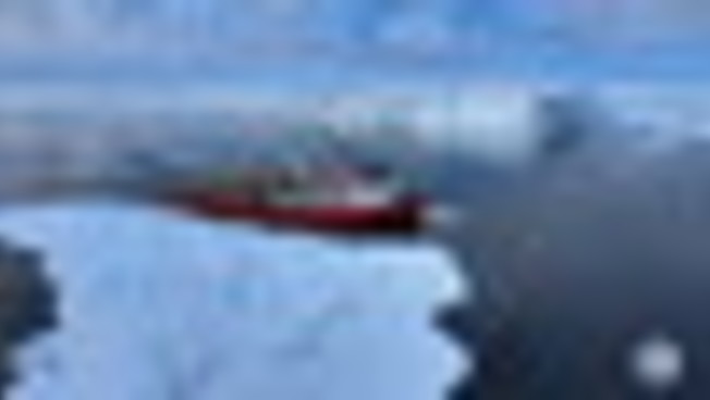 Antartide, scienza e clima: 40 anni di ricerca italiana al CNR | Libero Quotidiano.it