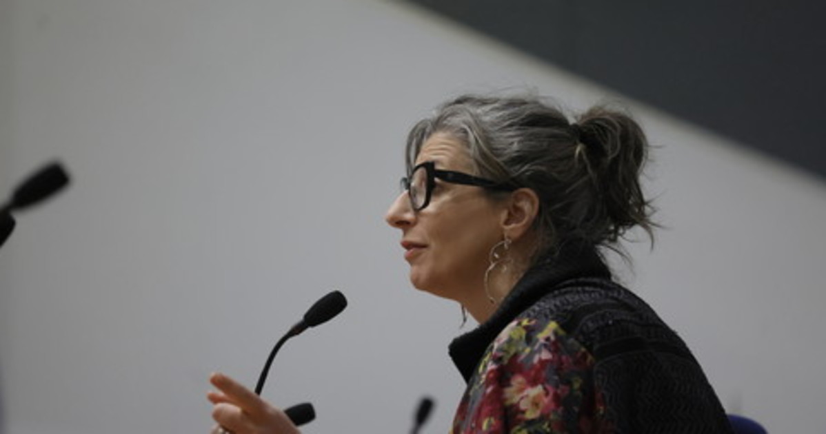 Francesca Albanese fuori controllo: si paragona a Dante Alighieri ...