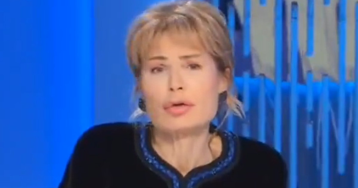 Otto e Mezzo, Travaglio sbotta con Gruber: "Ogni volta!", gelo a La7 ...