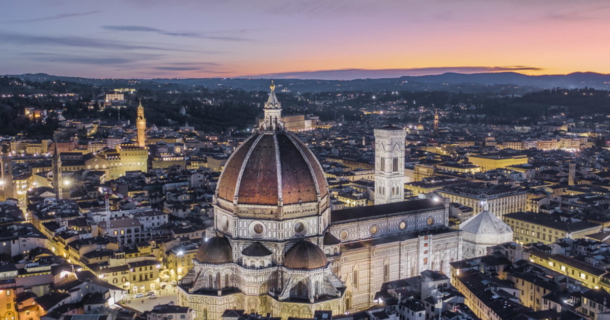 Firenze, truffa da 30 milioni alla Onlus che gestisce di Santa Maria ...