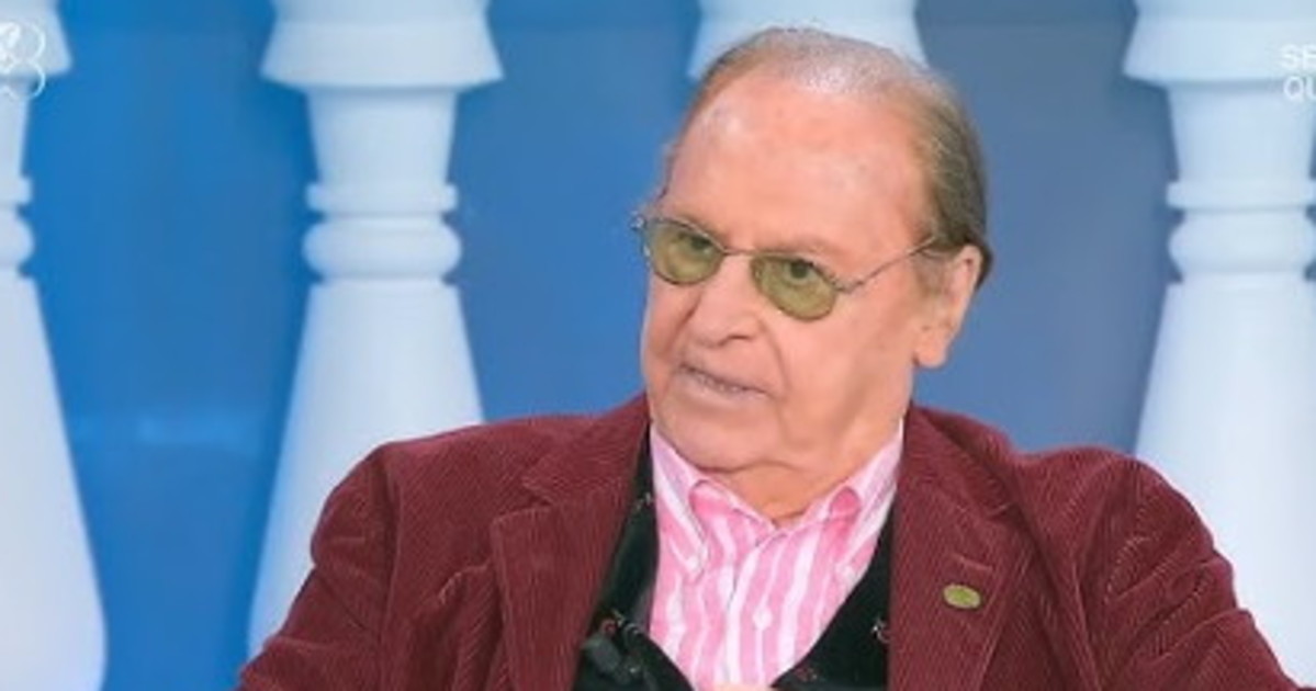 Renzo Arbore, la bomba: "Perché la Rai mi ha tolto il programma ...