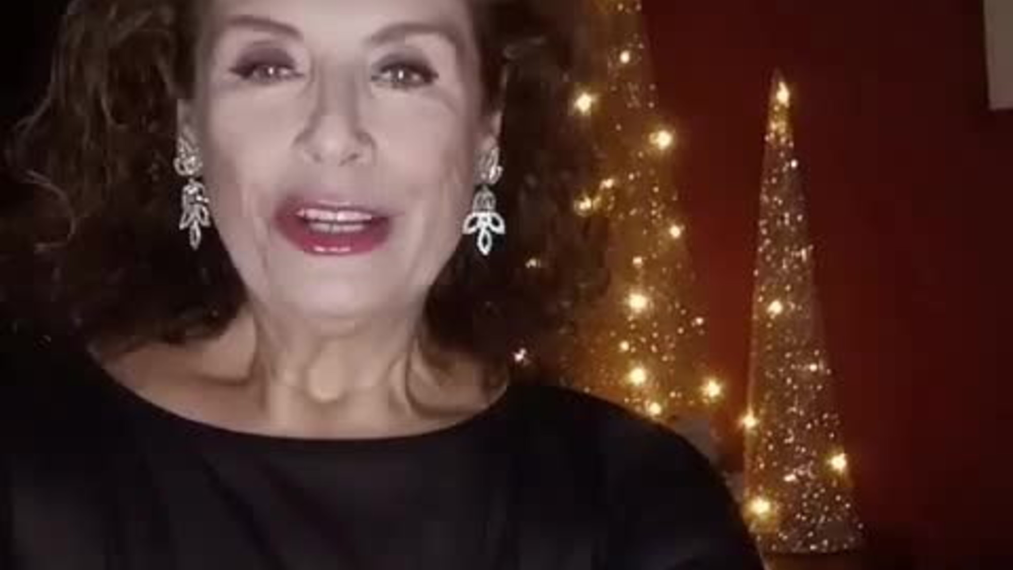 Tiziana Pini, da Baudo a Verdone prima di "sparire" | Libero Quotidiano.it