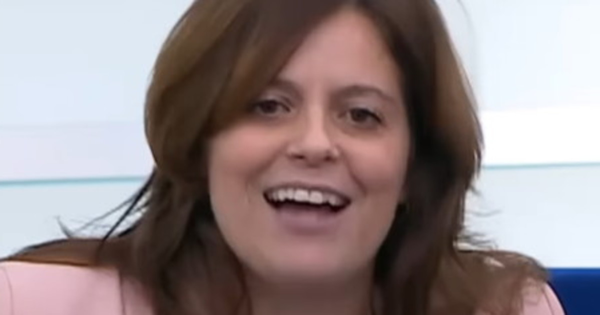 Askatasuna, Ilaria Salis: "Che vi piaccia o meno...", delirio e minacce ...