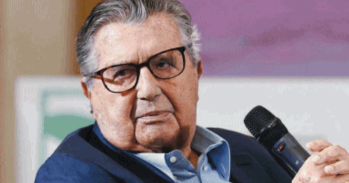 Carlo De Benedetti, evviva la coerenza: fa i milioni grazie a Trump ...