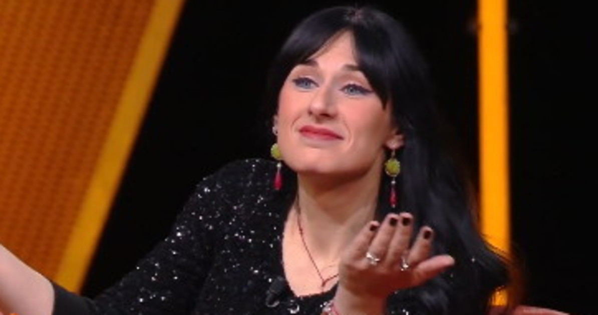 Garlasco, Angela Taccia scatena il caos: "Stasi sorrideva, eppure ...