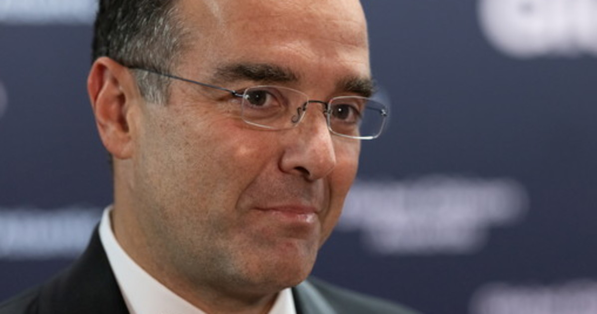I greci comprano Gedi "grazie a Meloni". La sinistra impazzisce ...
