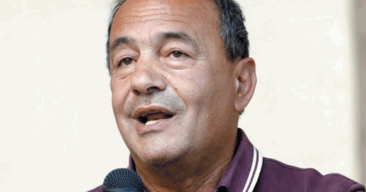 Mimmo Lucano e il gemellaggio tra Riace e Gaza: il governo blocca tutto ...