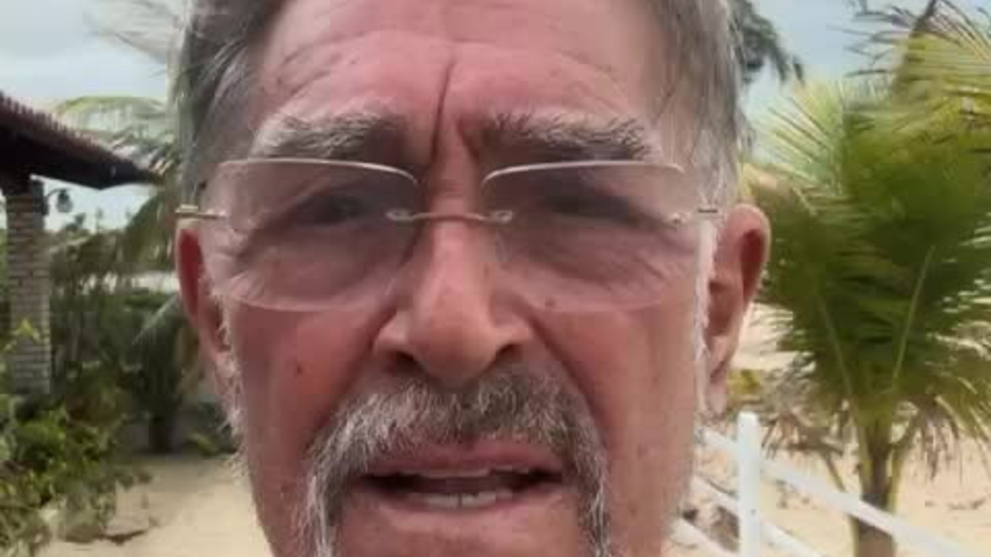 Fabio Testi si racconta a Libero: tutti i segreti sulla sua carriere (e ...