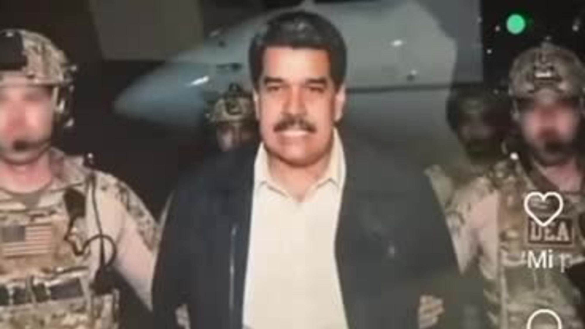 Maduro, il meme virale online | Libero Quotidiano.it