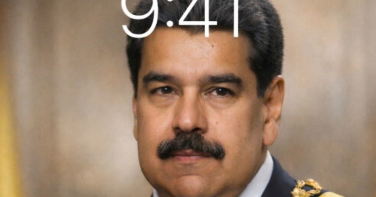 Maduro, "rispondi per favore": valanga di meme dopo la cattura | Libero ...