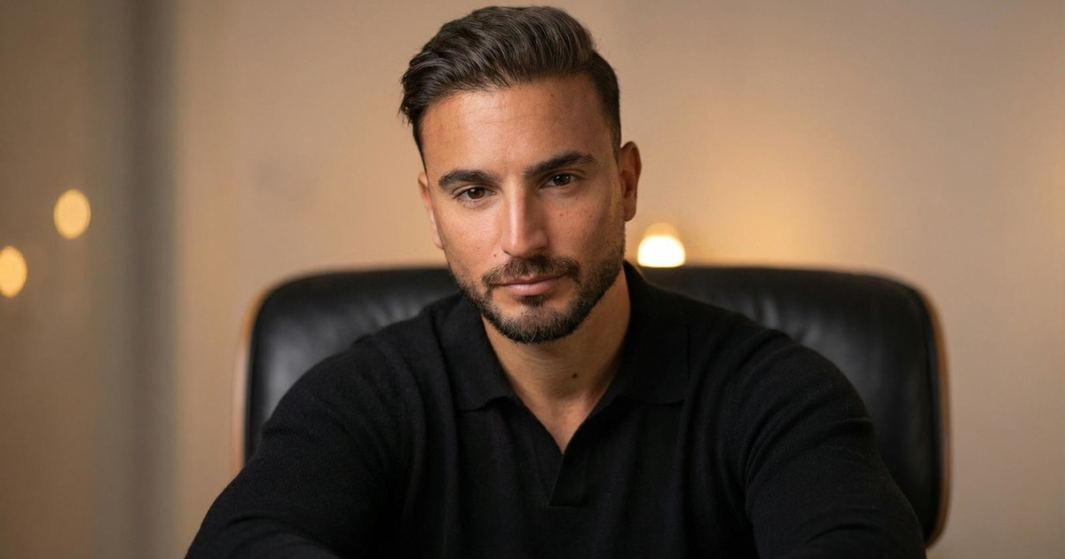 Christian Carmine Pedocchi: "Expedition 33 fa piangere al prologo ...