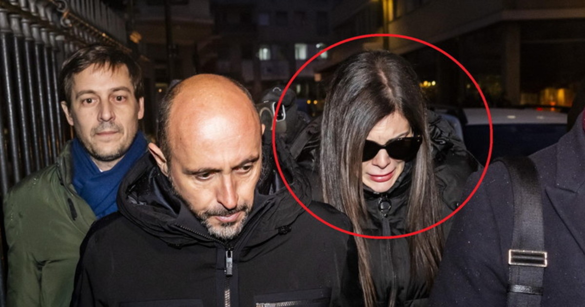 Crans-Montana, ecco perché Jessica Moretti non è finita in galera ...
