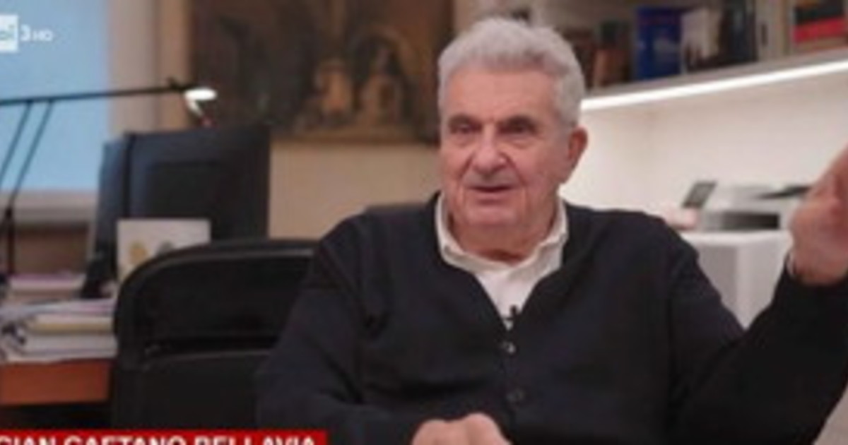 Report, dati trafugati da Bellavia: "Altre conferme", lo scandalo ora ...