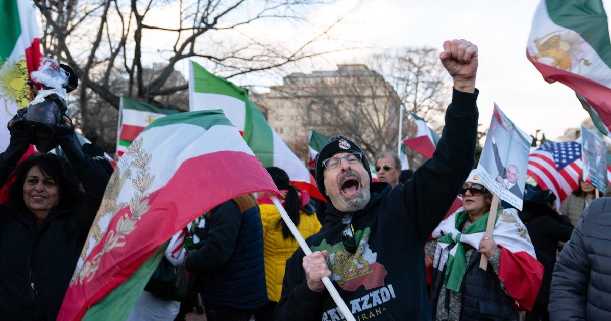 Se in Iran viene repressa anche la musica | Libero Quotidiano.it