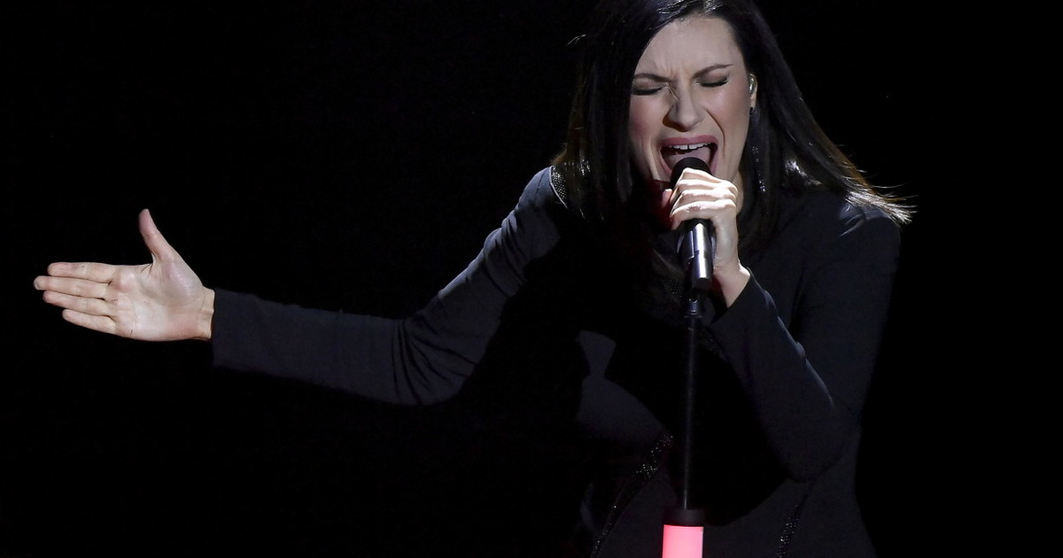 Sanremo 2026, Carlo Conti: "Laura Pausini co-conduttrice, Max Pezzali ...