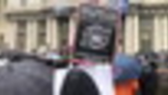 Genova, in piazza contro il regime in Iran: "Diamo voce al popolo ...