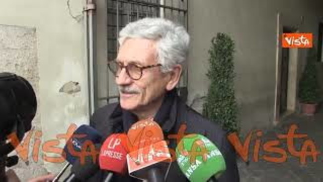D'Alema ricorda Valeria Fedeli: "Era una donna travolgente con la sua ...