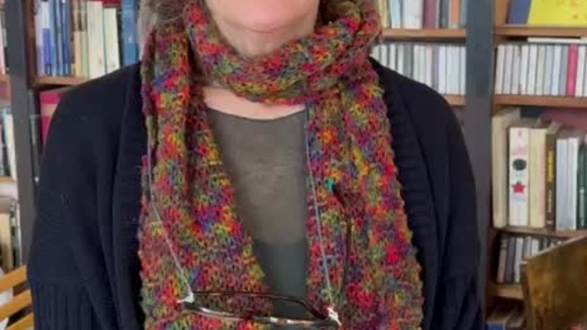 Carla Urban a "Soggetti smarriti": appuntamento su Libero | Libero ...